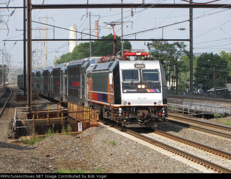NJT 4600